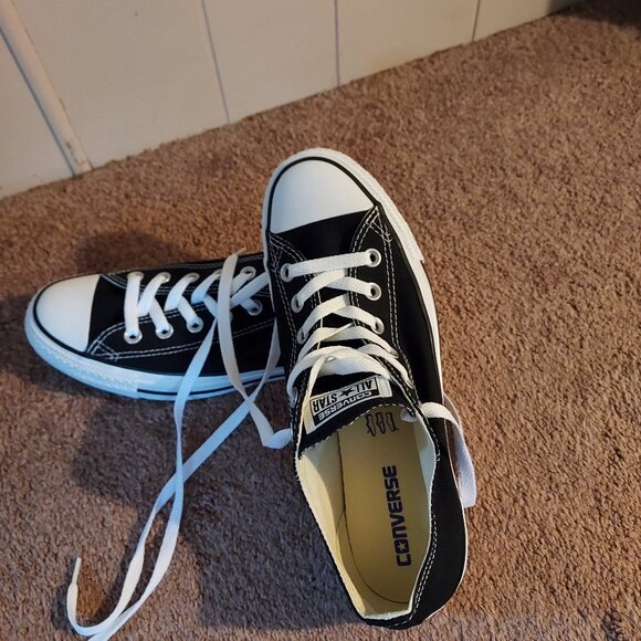 Converse | Shoes | Converse Sneakers | Poshmark